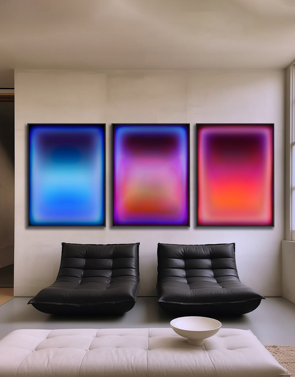 HEMISPHERE (Set) – NICK THOMM (US)