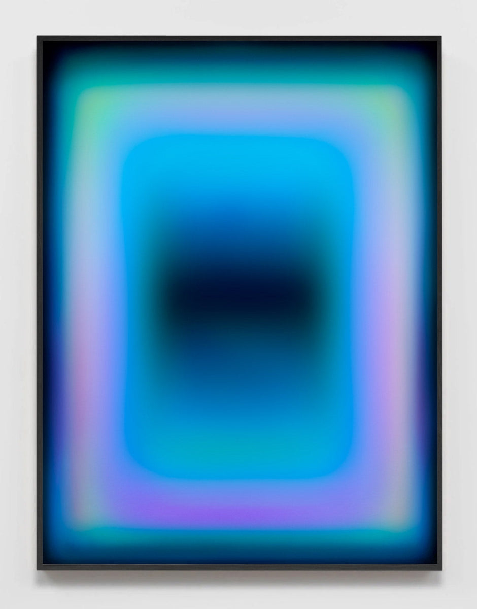 CHROMATIC (CYAN) – NICK THOMM (US)