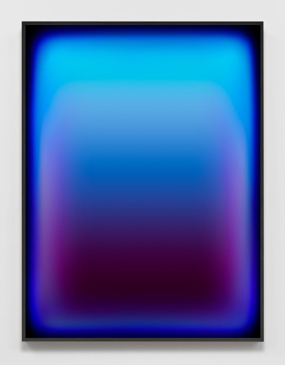 GHOSTS (BLUE) – NICK THOMM (US)