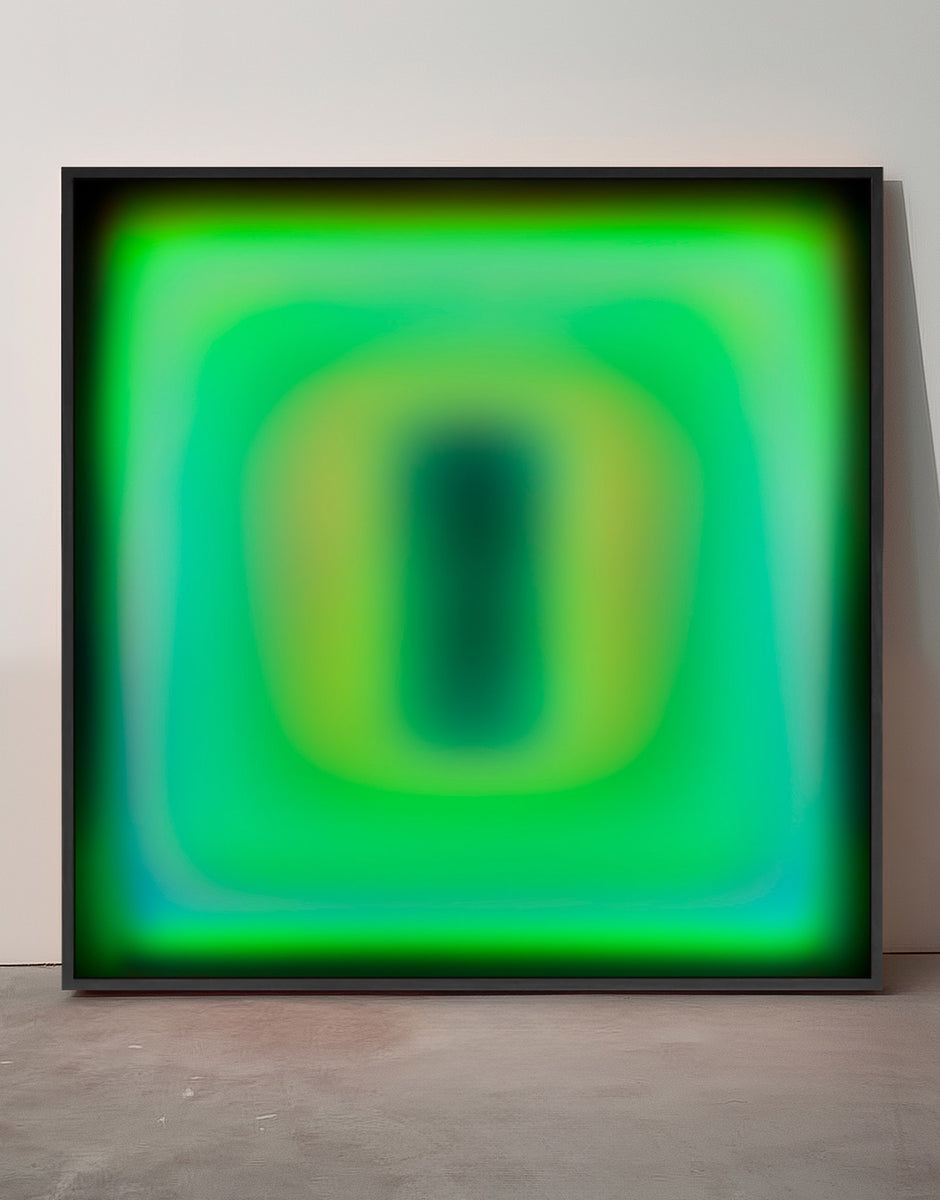 MIRAGE (Green) – NICK THOMM (US)