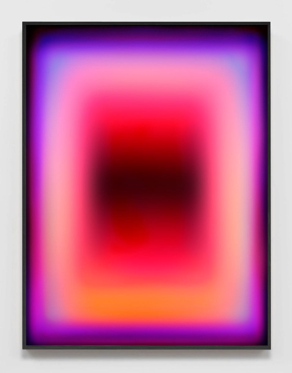 CHROMATIC (ROSE) – NICK THOMM (US)