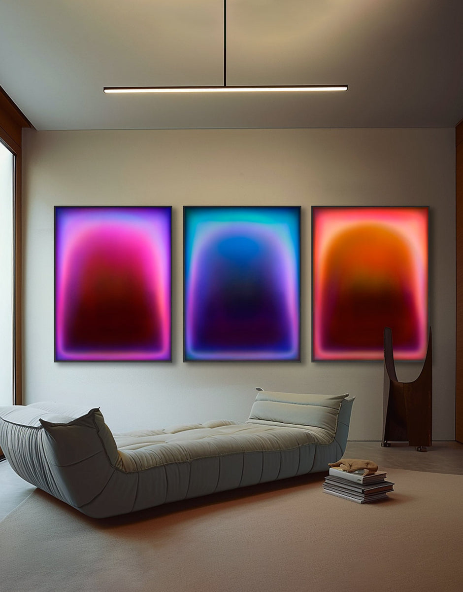 ARC (Set) – NICK THOMM (US)