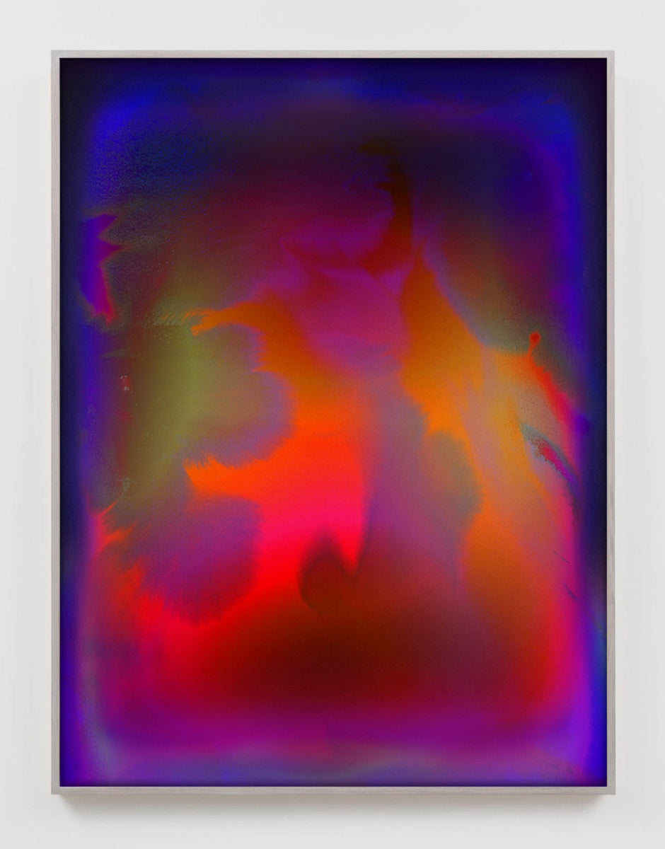 FIRE – NICK THOMM (US)