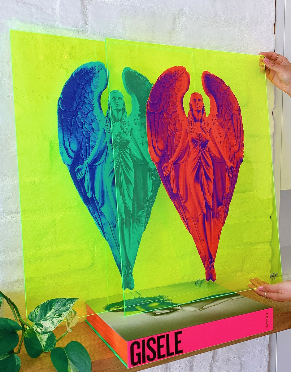 KARMA ANGEL (SET) – NICK THOMM (US)