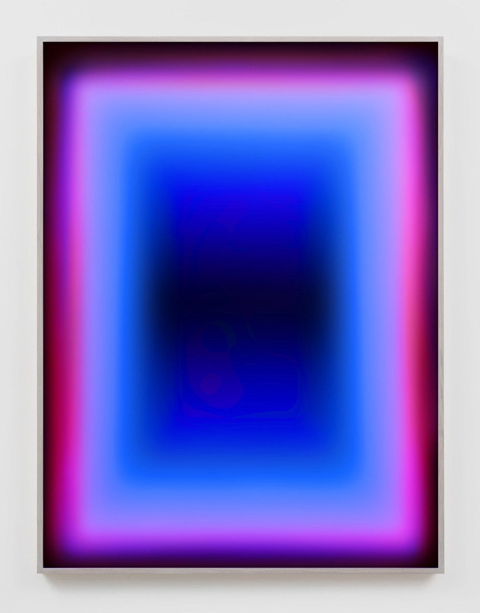 BLUE VOID – NICK THOMM (US)